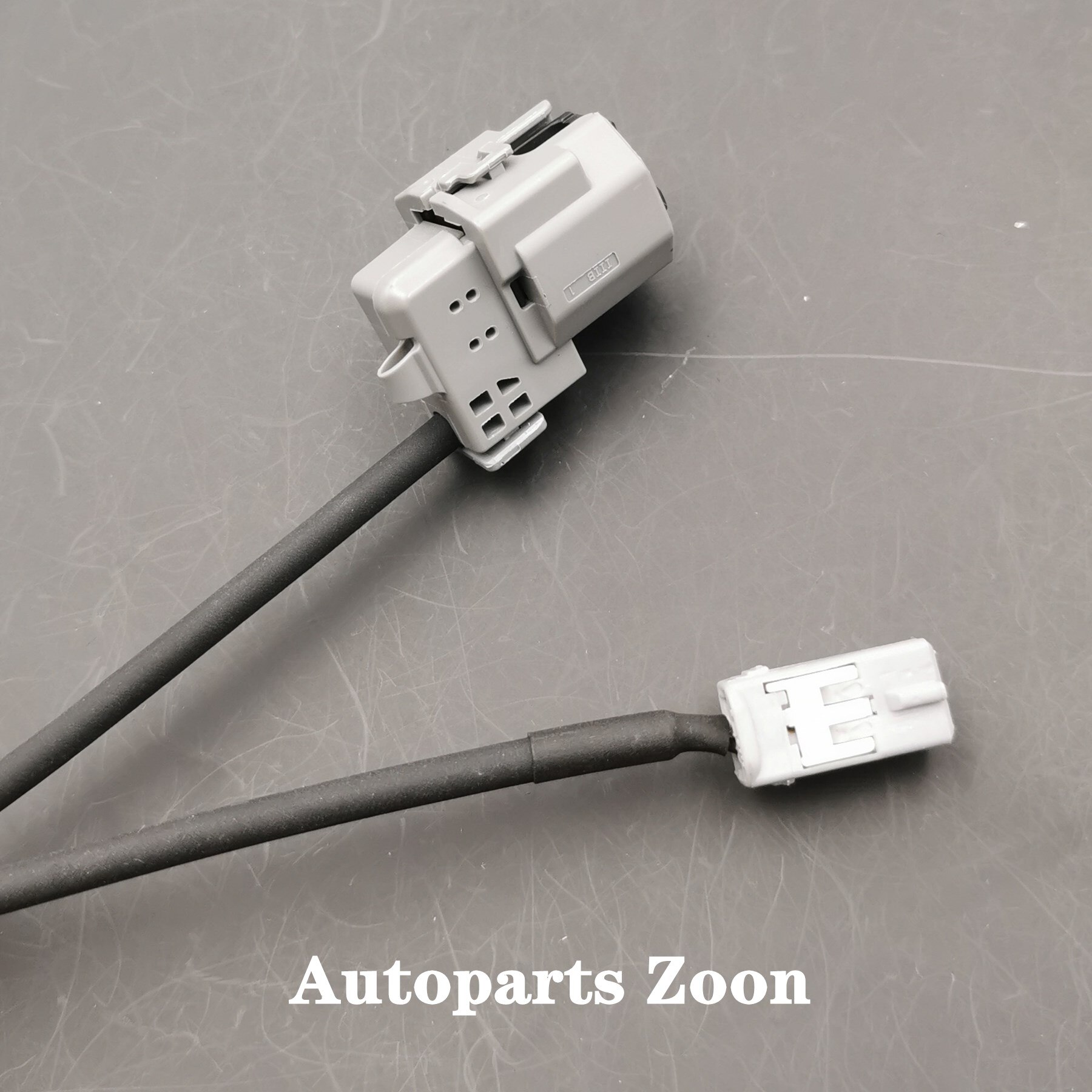 OEM:89516-02111 Rear Right Wheel Speed Sensor ABS ... – Grandado