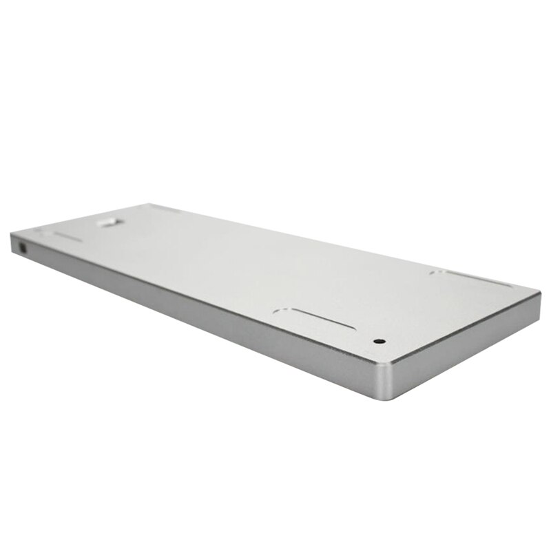 Gh60 Mechanical Keyboard Anodized Alluminum Case f... – Vicedeal