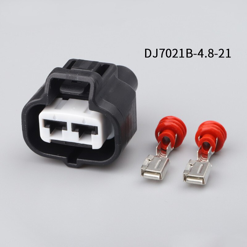 100 sets Sumitomo 2 Pin male female Hydraulic Moto... – Grandado