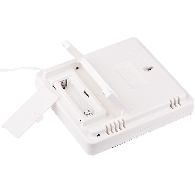 HTC-2 Indoor Kamer Digitale Thermometer Hygrometer... – Grandado