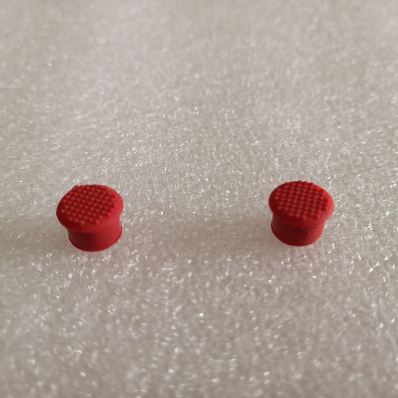 Gzeele 2 Pcs Rode Trackpoint Caps Voor Lenovo Thin... – Grandado