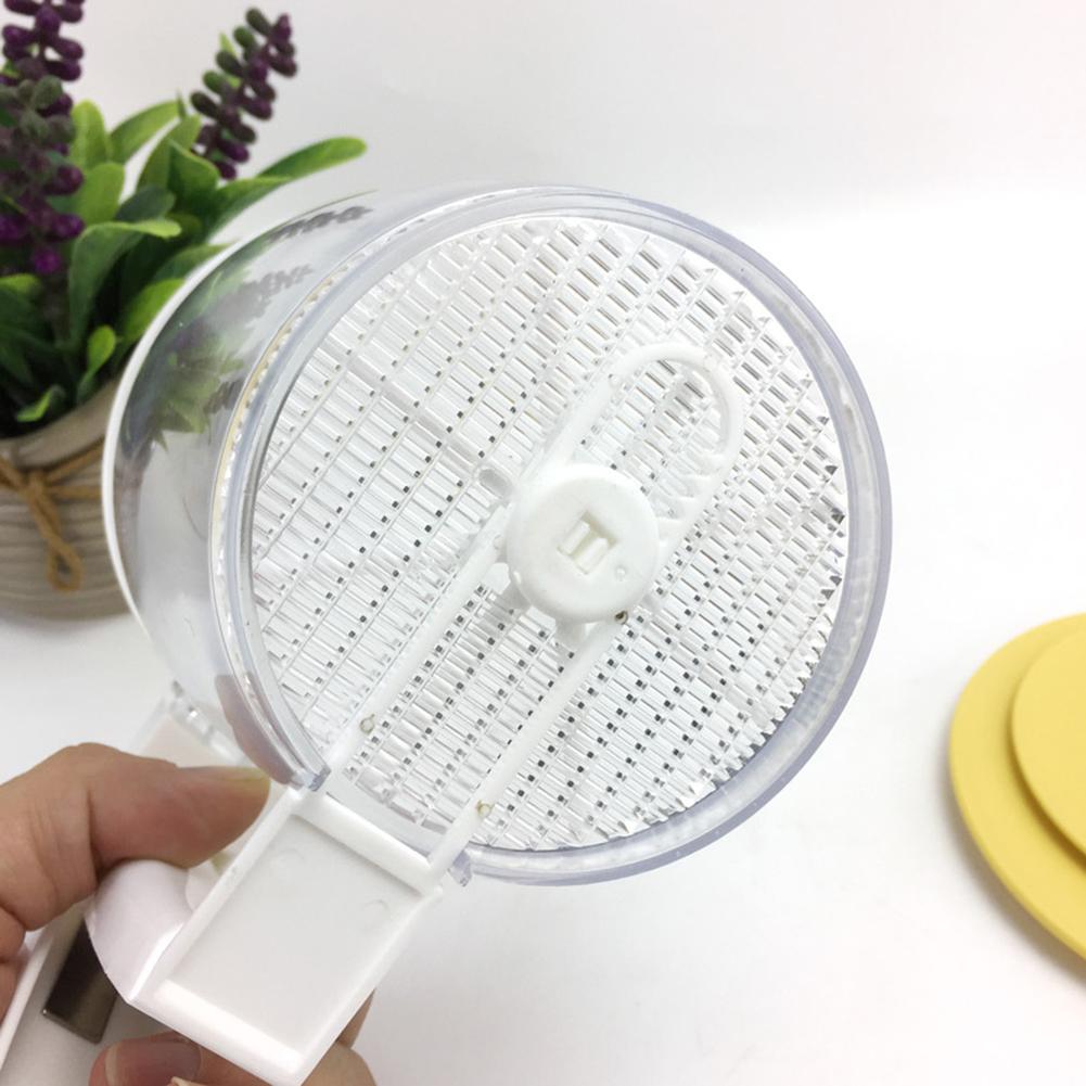 Flour Sifter Baking Tool Semi-automatic Hand-Held ... – Grandado