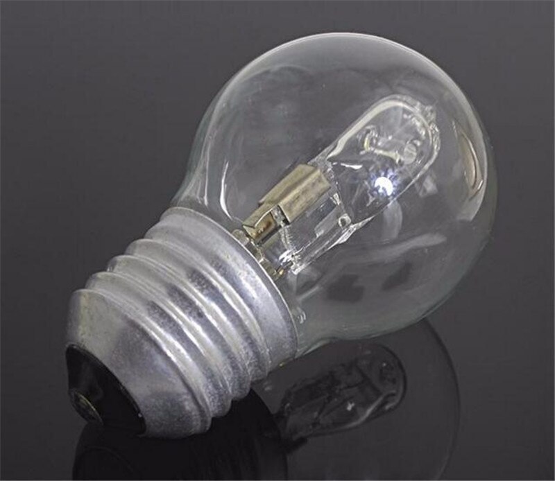 E27 40W Oven Light Bulb Halogen Lamp High Temperat... – Grandado