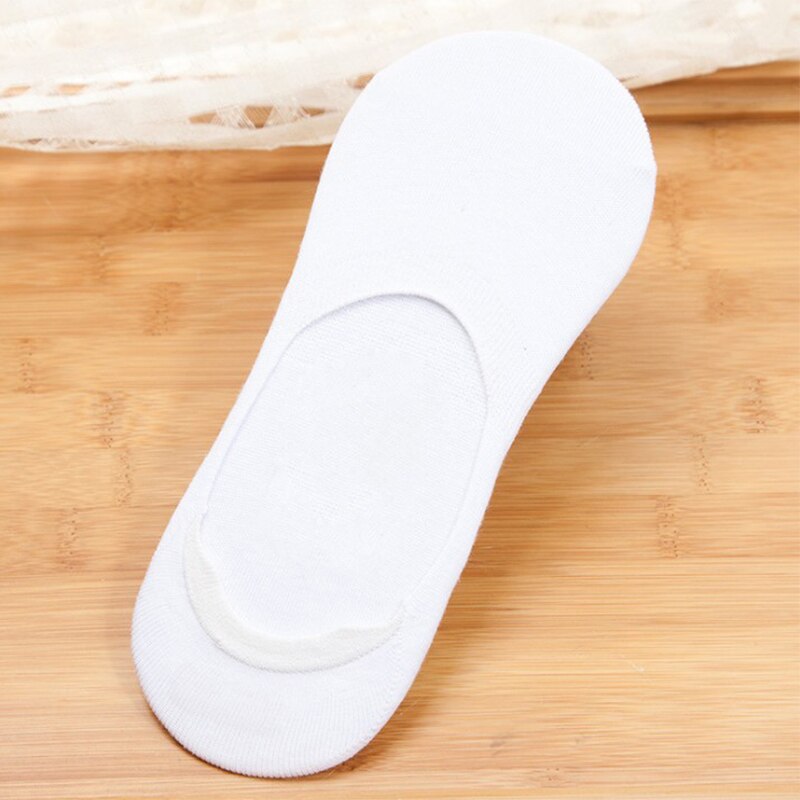 1Pairs Hosiery Socks Invisible Low Cut Foot Socks ... – Grandado