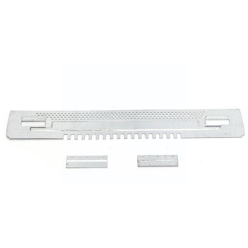 Bee Hive Sliding Mouse Guards Travel Gate Beekeepi... – Grandado