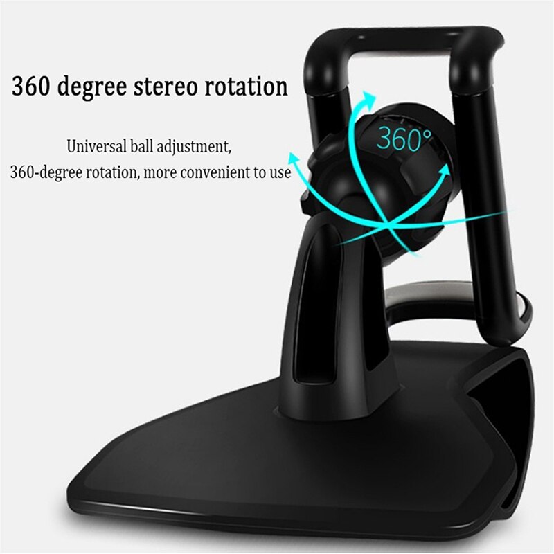 HUD Phone Mount for Car Dashboard Clip Holder Mobi... – Grandado