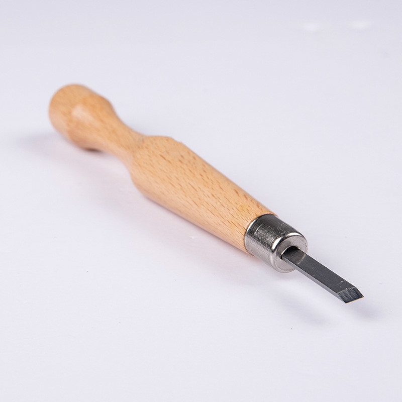 LTZFTL 12Pcs/set Manual Wood Carving Hand Chisel T... – Grandado