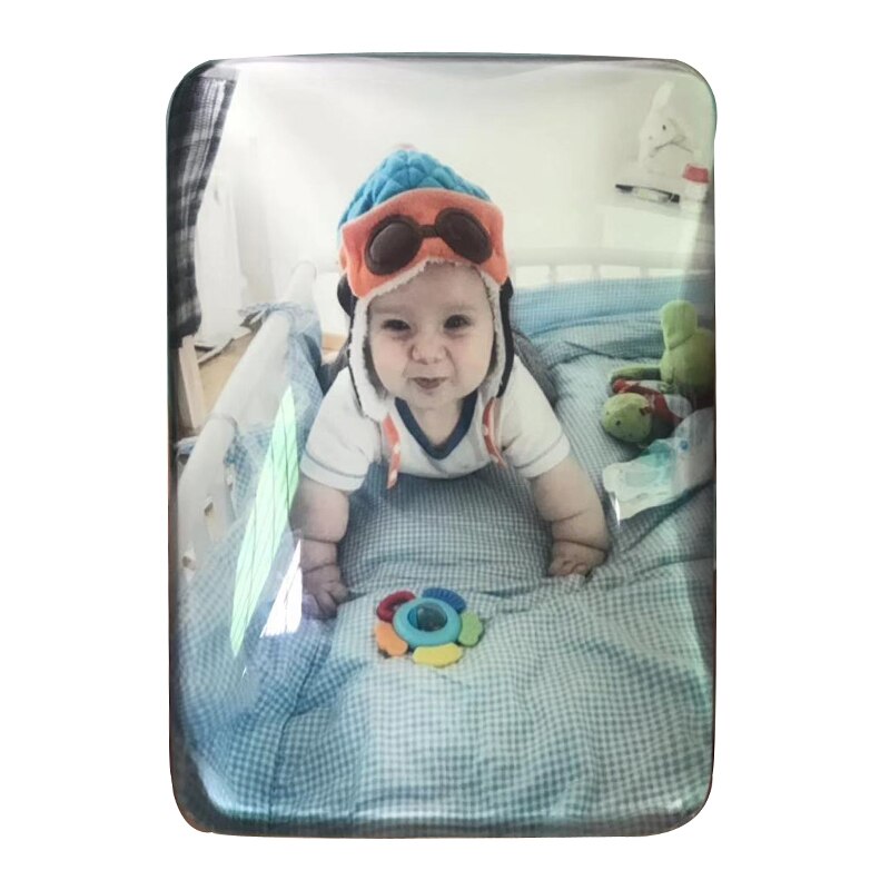 DIY Personal Custom Refrigerator Magnets Sticker G... – Grandado