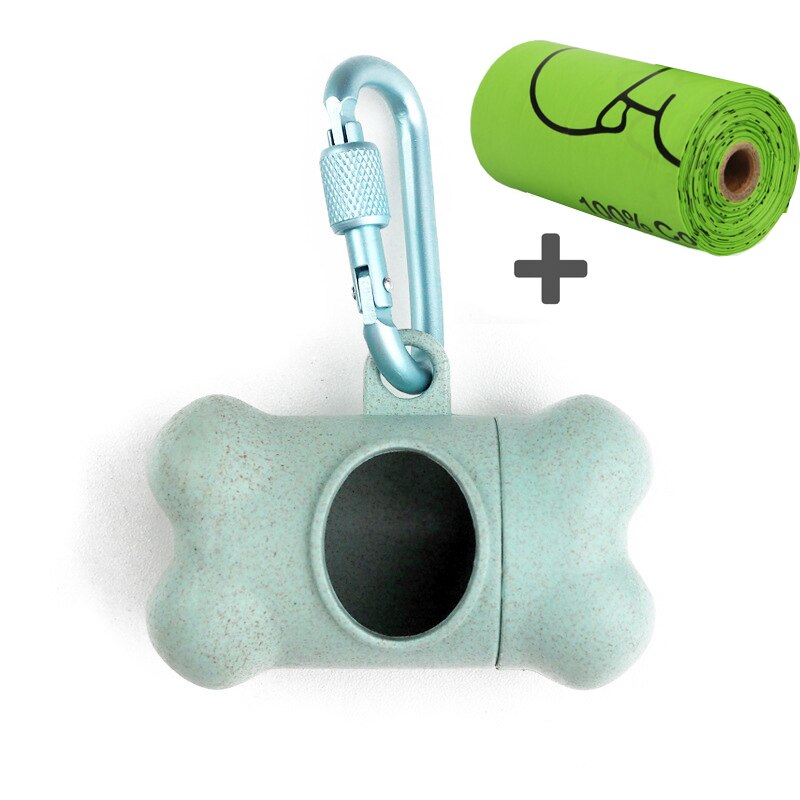 Eco Friendly Products Pet Dog Poop Bag Dispenser B... – Vicedeal
