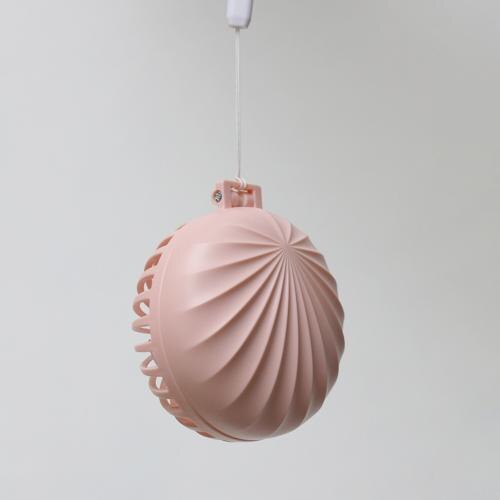 Shell Shape Mini USB Rechargeable Handheld Summer ... – Vicedeal