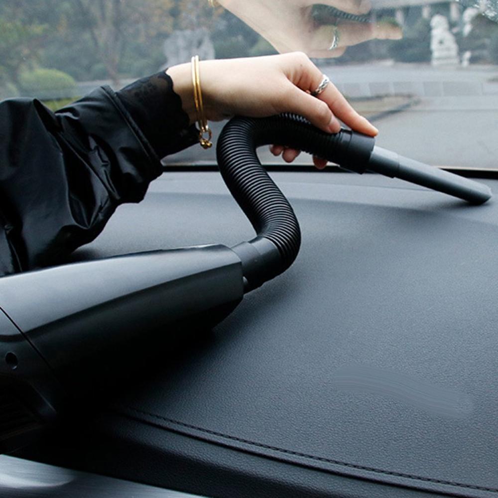 Aspirateur Portable sans fil puissant aspirateur à... – Grandado