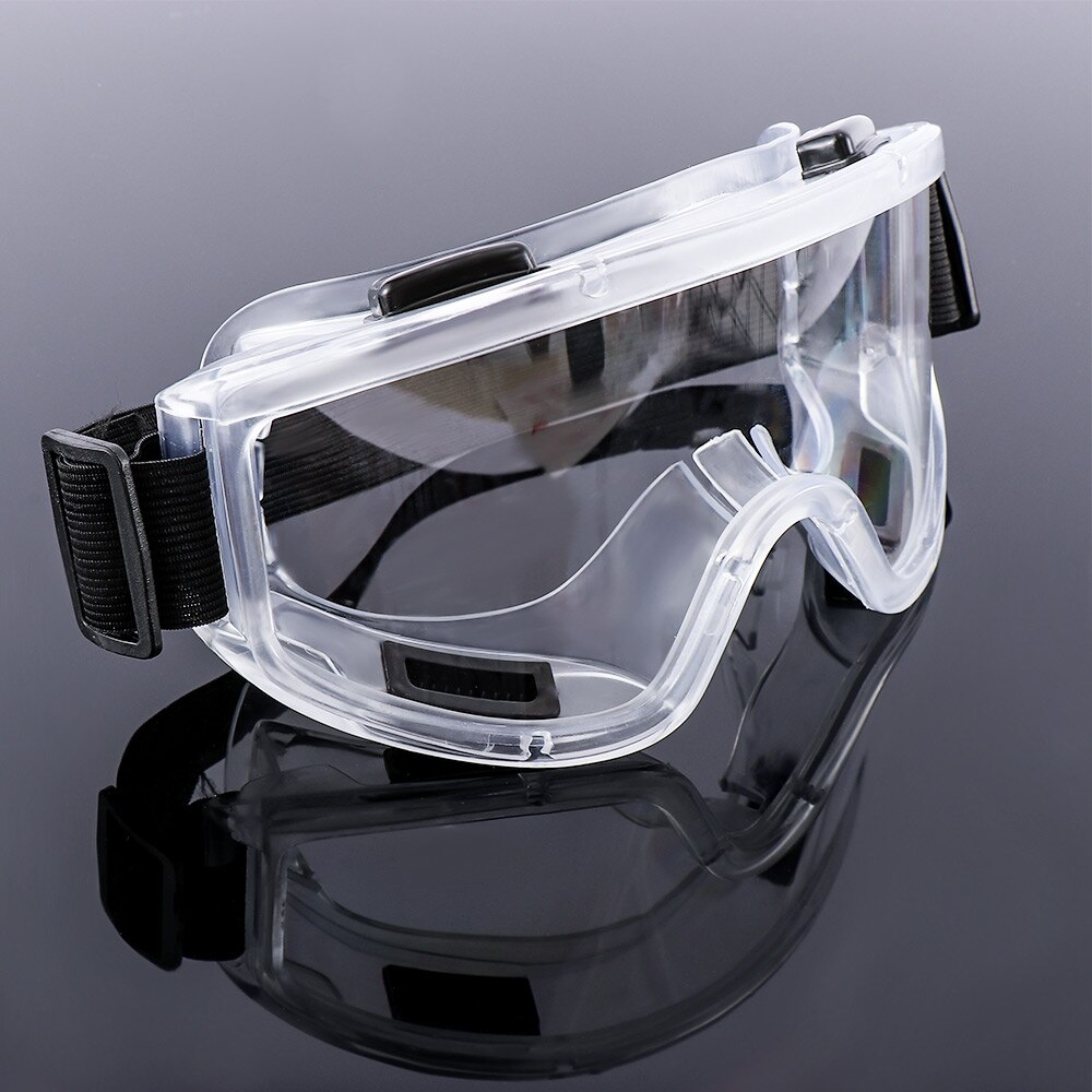 Universal Flexible Anti-impact Dustproof Lab Facto... – Grandado