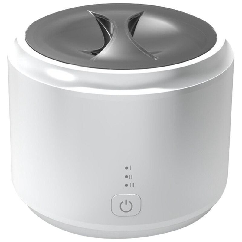 Portable Household Ultrasonic Cleaning Machine Eye... – Grandado