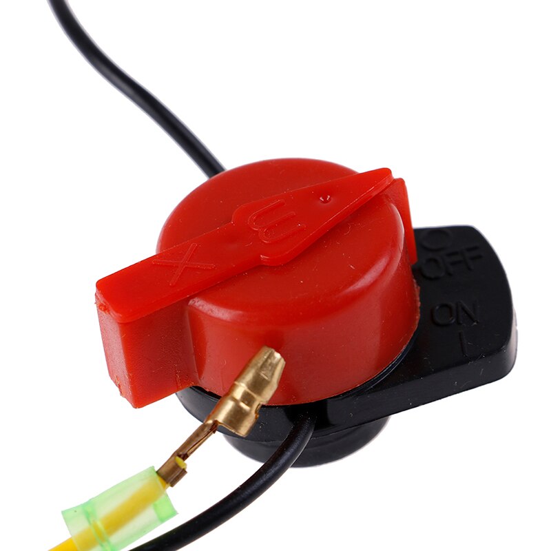 1pc Pressure Washer Stop Switch For Gasoline Engin... – Grandado