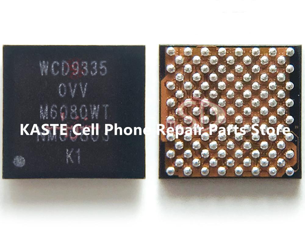 5pcs WCD9335 audio ic for samsug S7 – Grandado