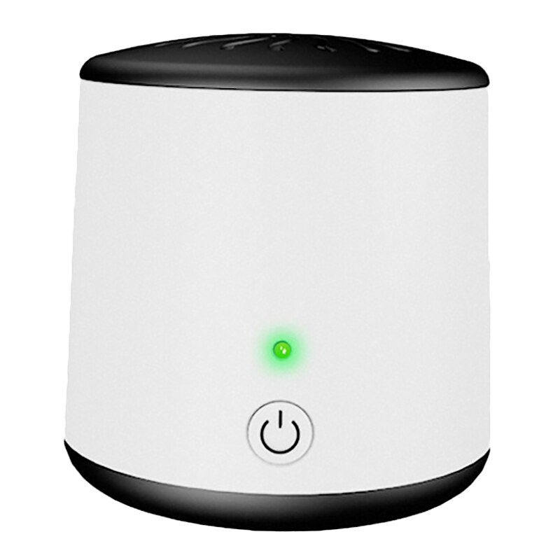Mini Portable Ozone Generator Air Purifier for Fri... – Grandado