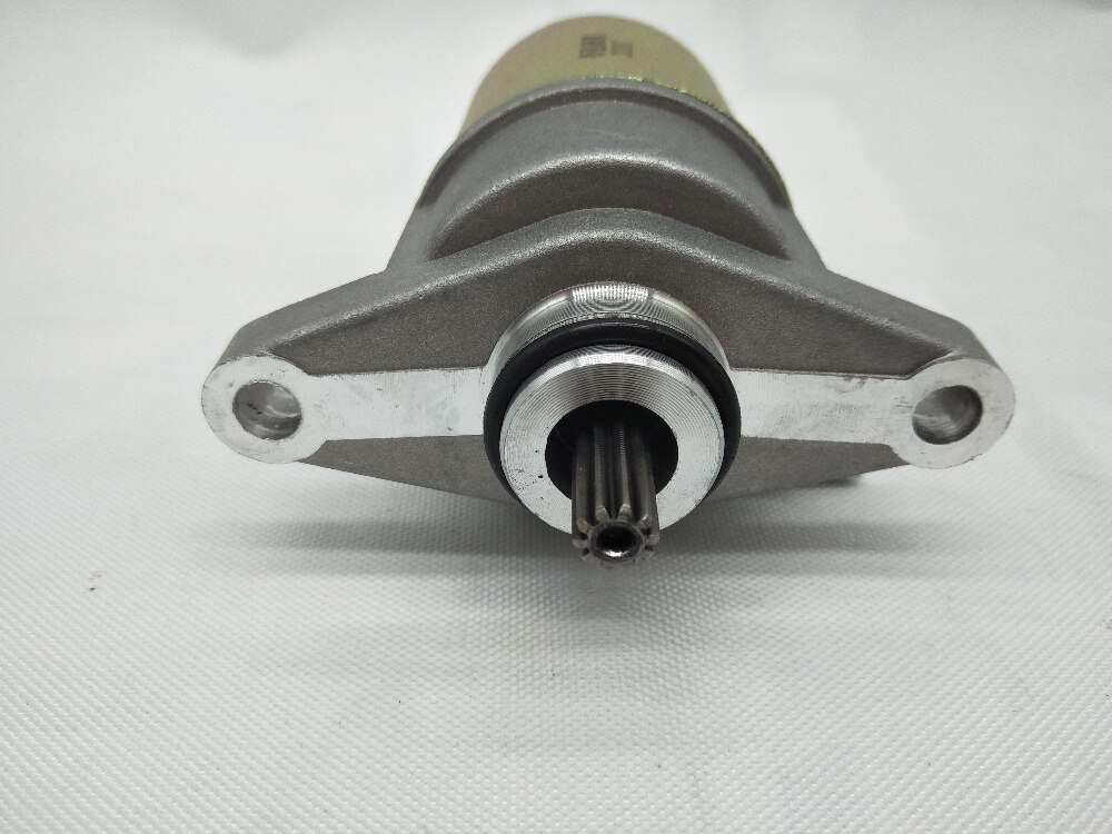 A11 Starter Motor For 4 Stroke Scooter GY6 50 GY6 ... – Grandado