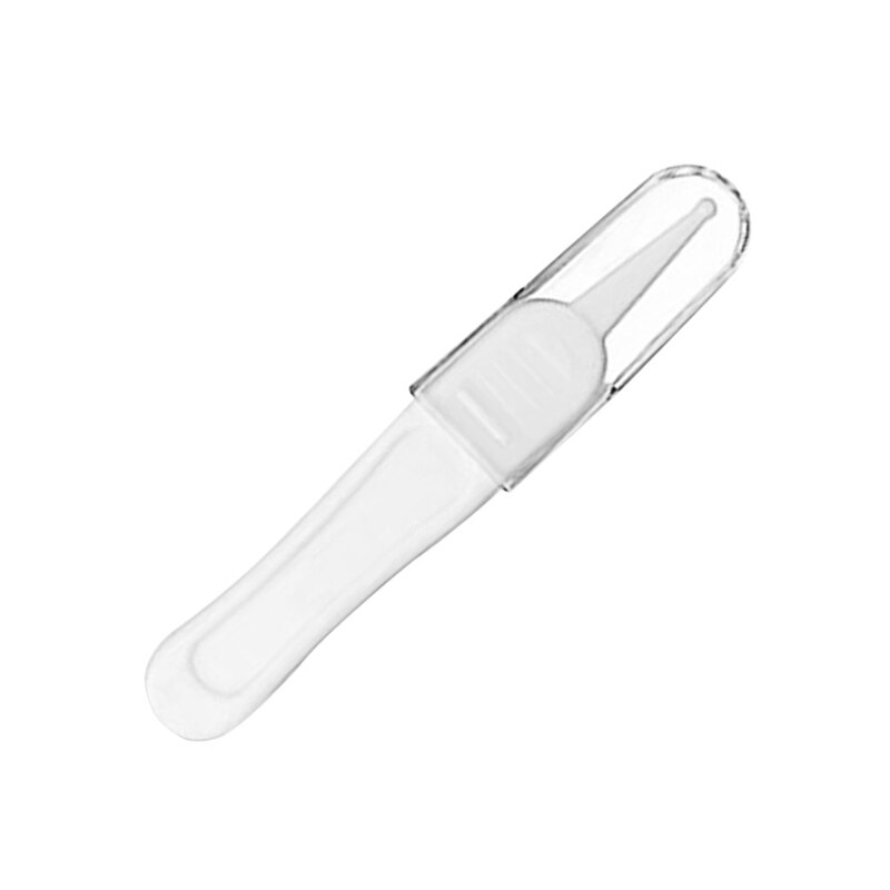 Baby Nostril Tweezers Cleaning-luminous Clip Nose ... – Grandado