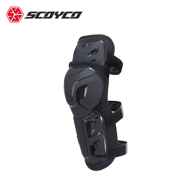 CE Lightweight Scoyco Motocross Motorcycle Flank K... – Grandado