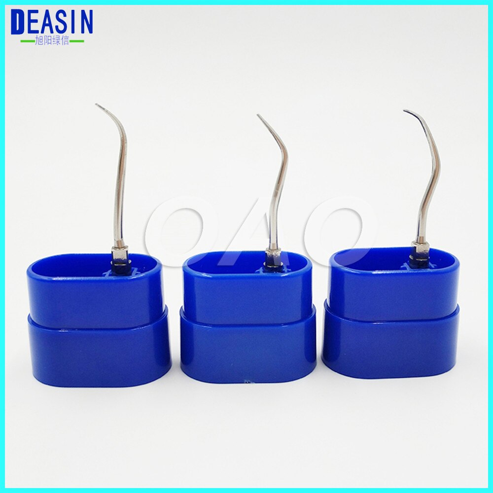 S1 S2 S3 Dental Ultrasonic Scaler Tips scaling tip... – Grandado