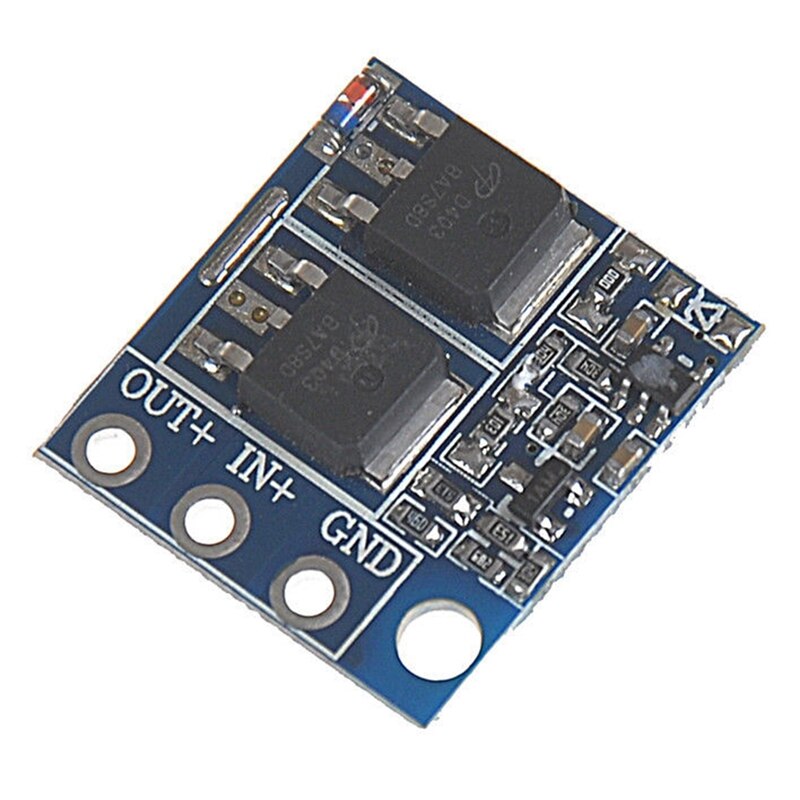 15A Solar Panel Anti Reverse Irrigation perfect Di... – Vicedeal