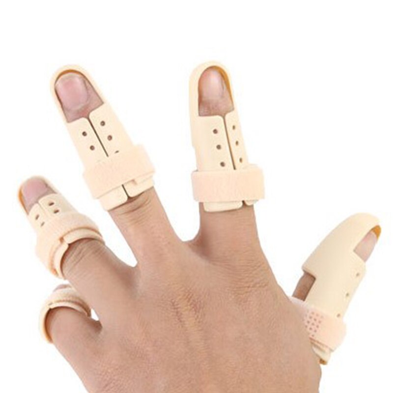 Vinger Brace Ondersteuning Vinger Bescherming Mall... – Vicedeal