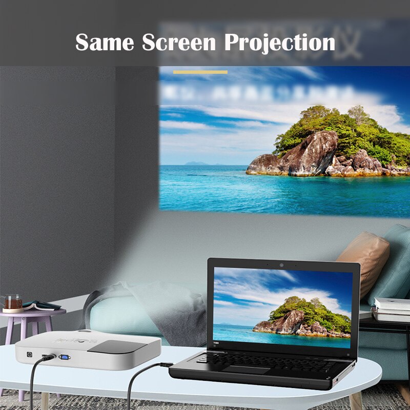 HDMI 2.1 48Gbps Ultra High Speed 8K 60Hz High Defi... – Grandado