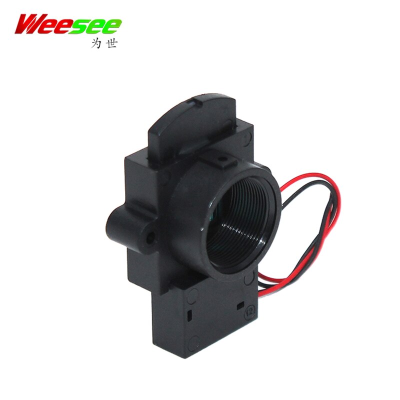 WS Metal 5.0 Megapixel M12 IR Cut Filter Dual ICR ... – Grandado