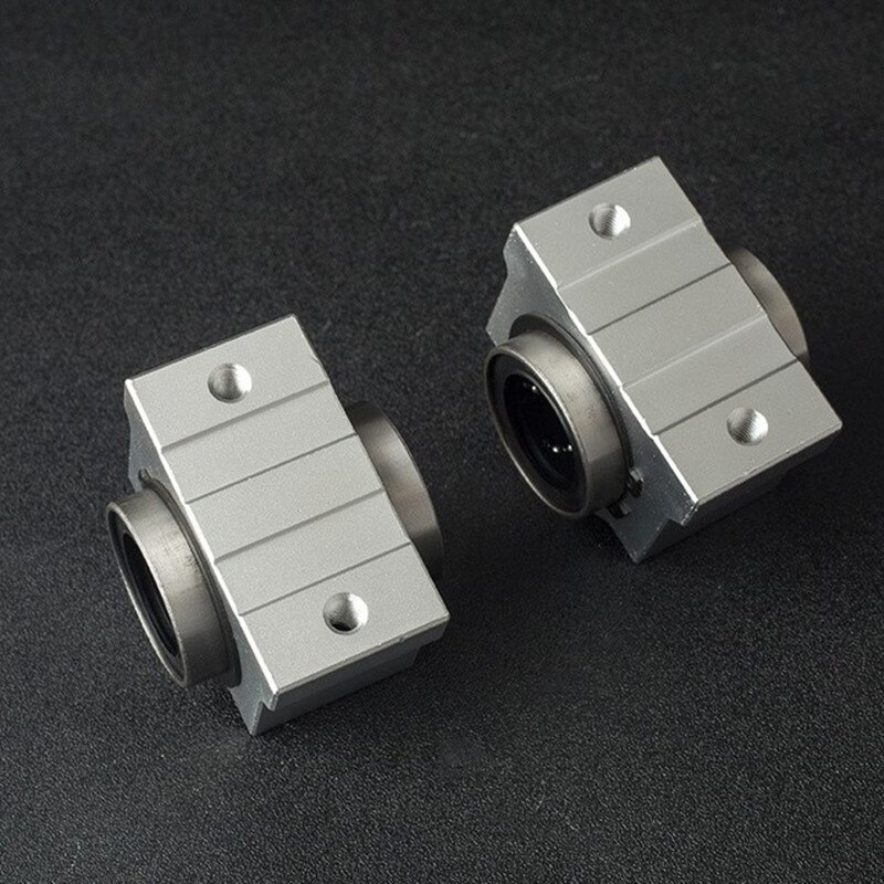 AXK Cnc Router Parts 4pcs Sc10vuu Sc10v Scv10uu Sc... – Vicedeal