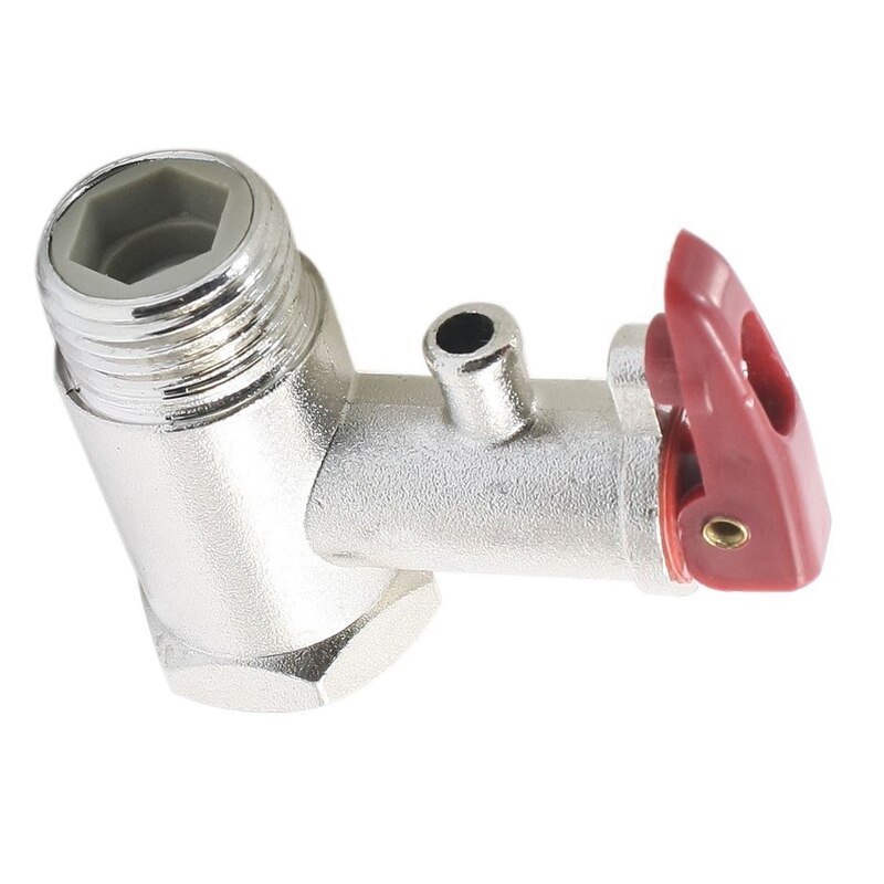 1 / 2 PT Socket Electric Water Boiler Safety Valve – Vicedeal