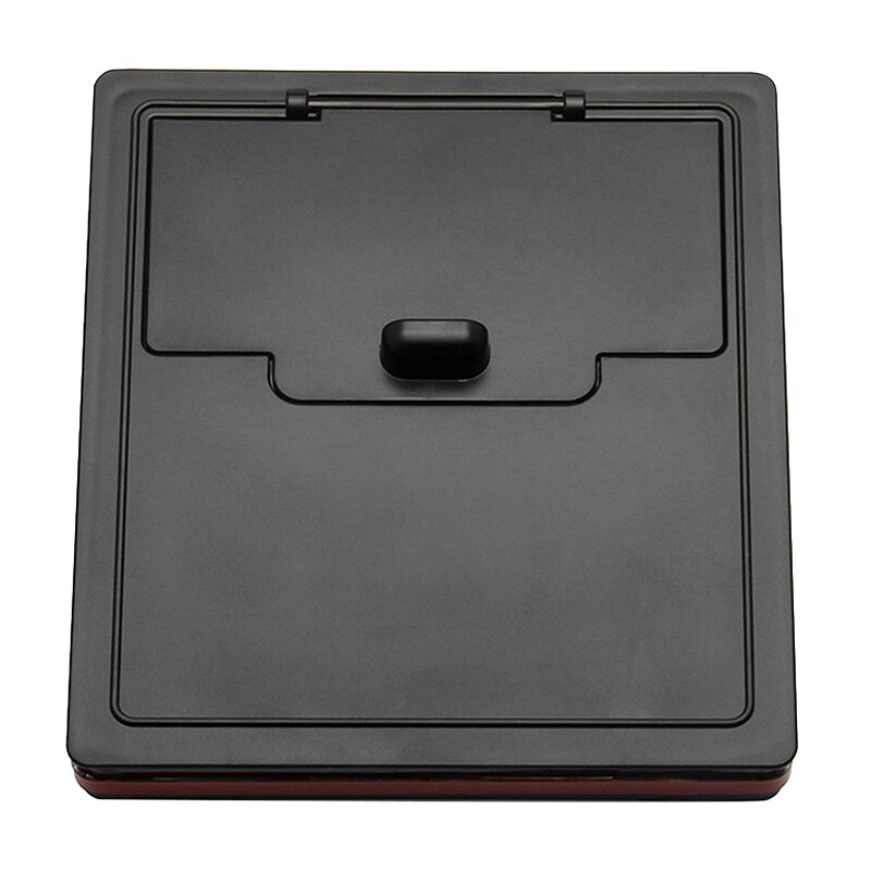 Transparent Storage Box for Tesla Model 3 Armrest ... – Vicedeal