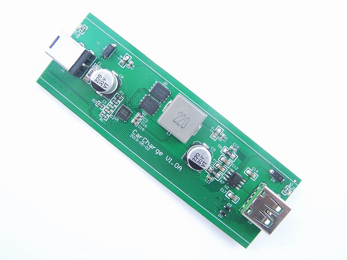 SW3518 Step-Down Volledige Protocol Snelle Lading ... – Vicedeal