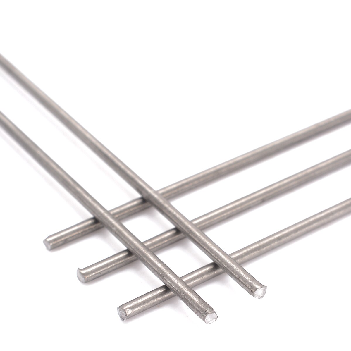 5pcs/Lot Grade 5 Ti Bars GR5 Practical Titanium Me... – Vicedeal