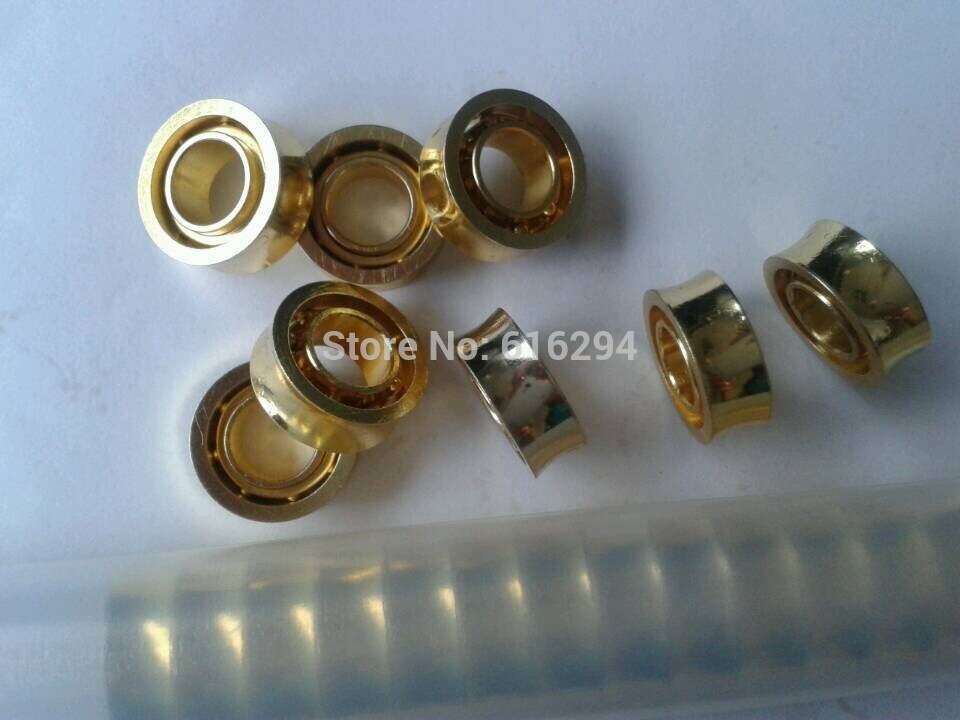 R188 KK lager vergulde lager R188KK speed lagers/G... – Grandado