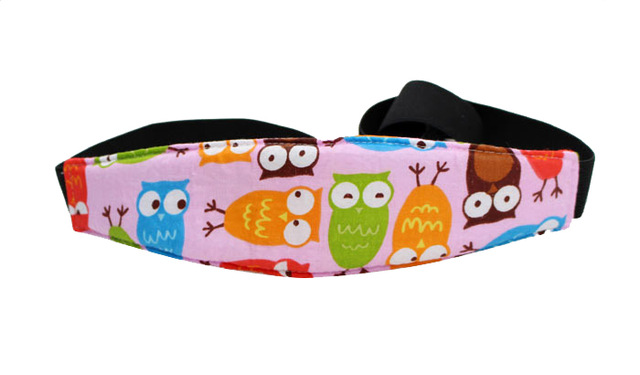 Barnesikkerhetssetehode feste ekstra bomullsbelte ... – Grandado