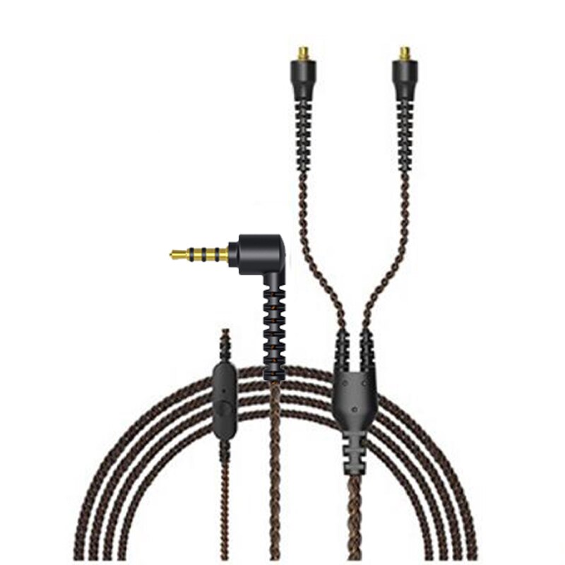 MMCX Wireless Bluetooth Cable Upgrade Module Wire ... – Grandado