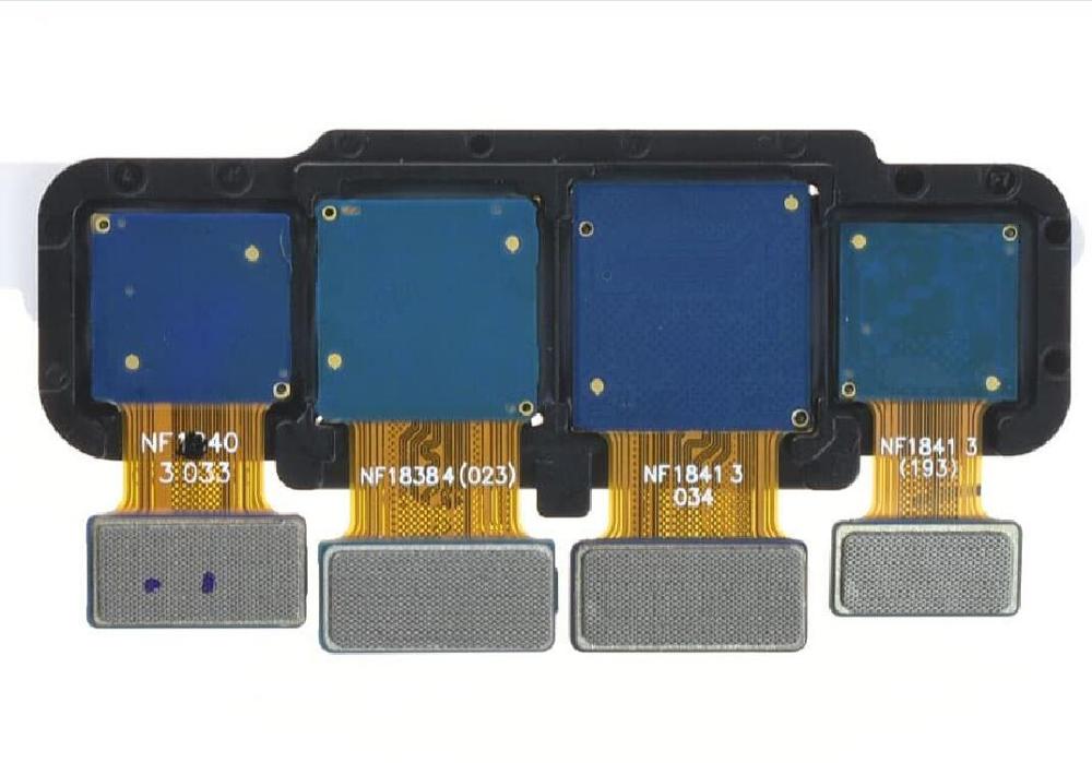 for samsung GALAXY A9 rear camera module for A920F... – Grandado