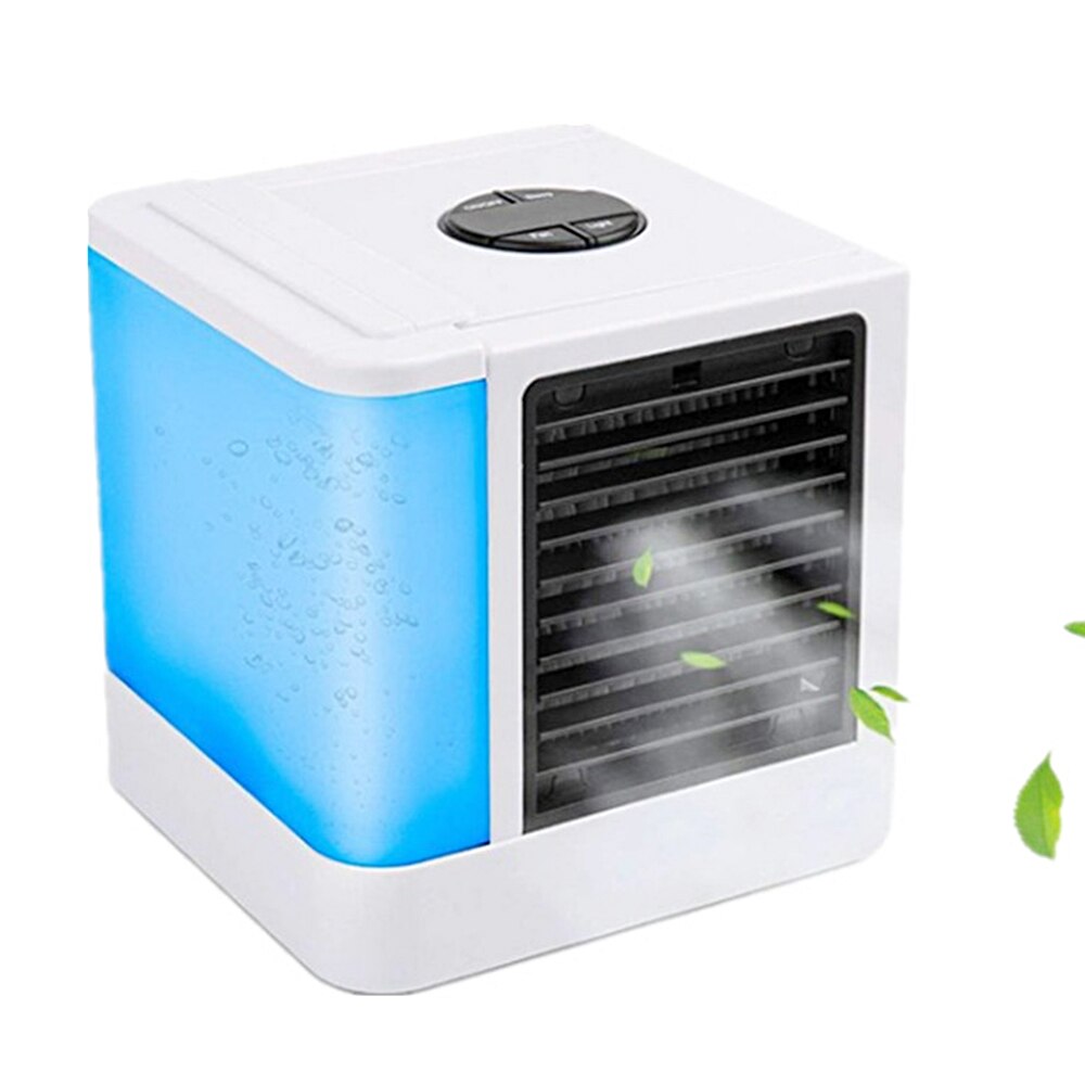 Mini Air Conditioner Air Cooler Portable Air Condi... – Grandado