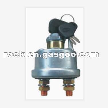 Ignition Switch With 2 Keys 7N-0781 – Grandado