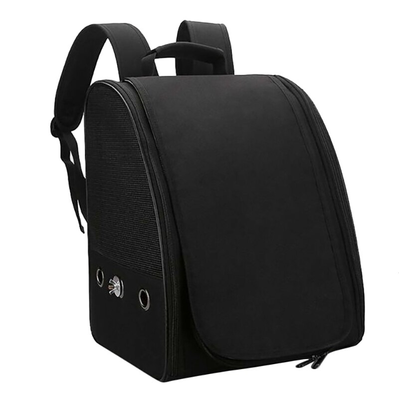 Portable Bird Carrier Cage Bag Breathable Parrot O... – Vicedeal