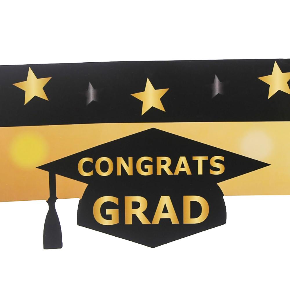 Graduation Season Photo Frame Hand-Held Photo Fram... – Grandado