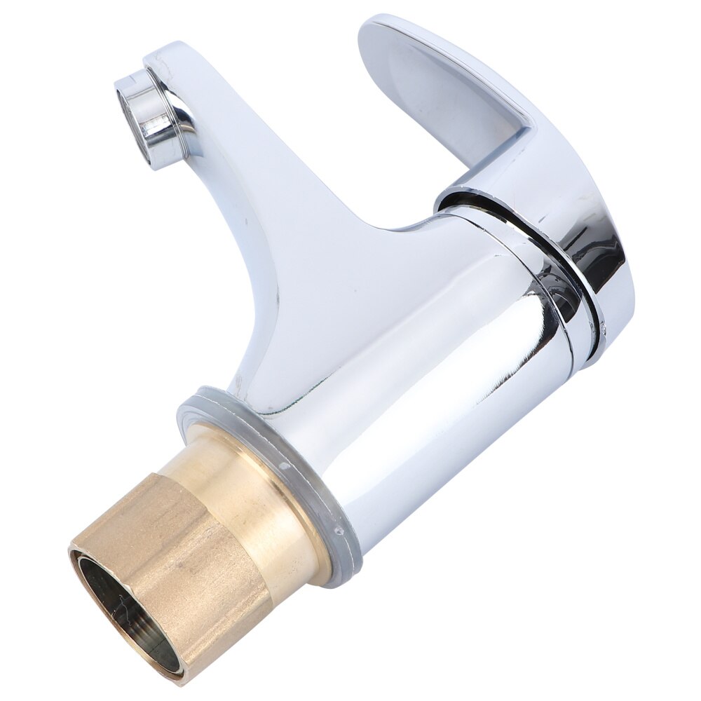 Kitchen Tap Alloy Basin Taps Metal Sink Tap and Co... – Grandado