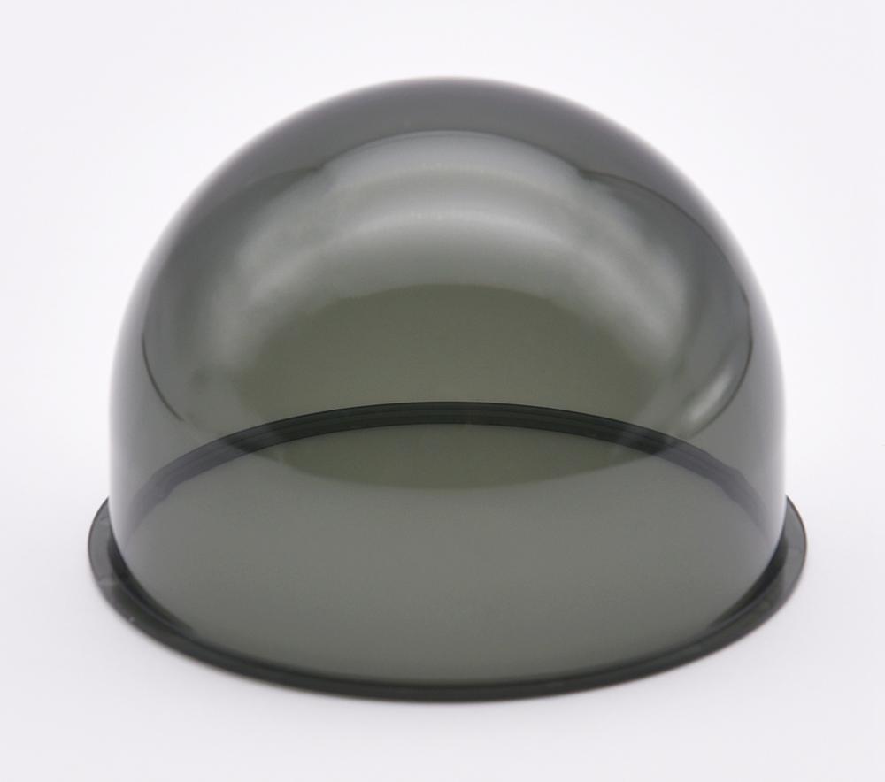 3.5 INCH Acryl/PC CCTV ROOK Camera Dome Cover Vand... – Vicedeal