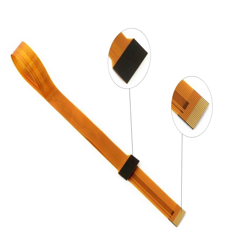 Raspberry Pi Zero/Zero W Camera FFC Kabel 30 cm Pl... – Vicedeal