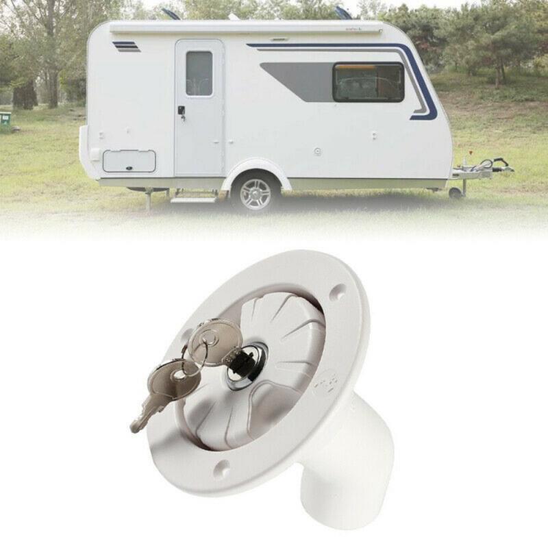 Gravity Water Inlet Gravity Fresh Water Fill Hatch... – Grandado