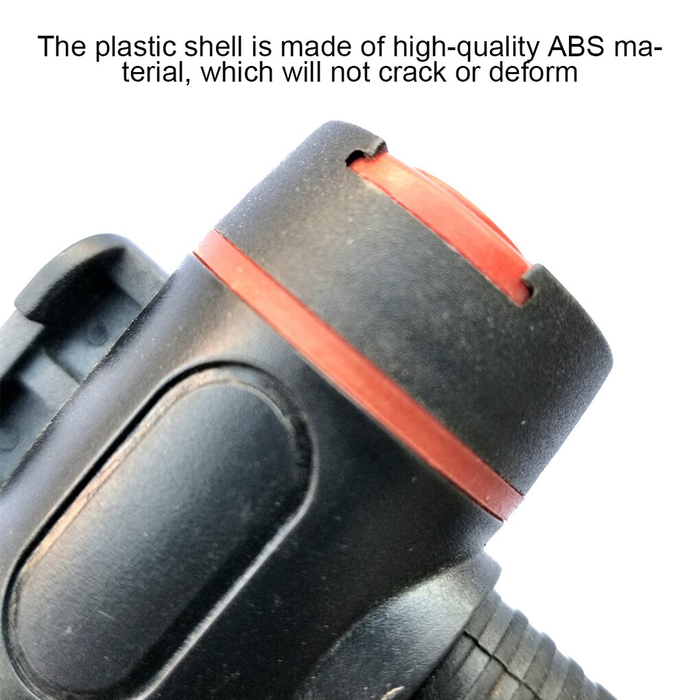 Bicycle Safety Lock Stainless Steel Anti-theft Bik... – Grandado