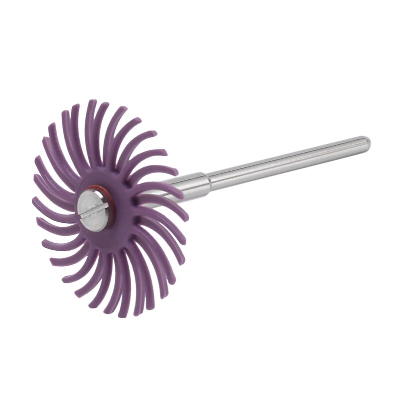 10Pcs/kit Dental Composite Spiral Finishing Polish... – Grandado