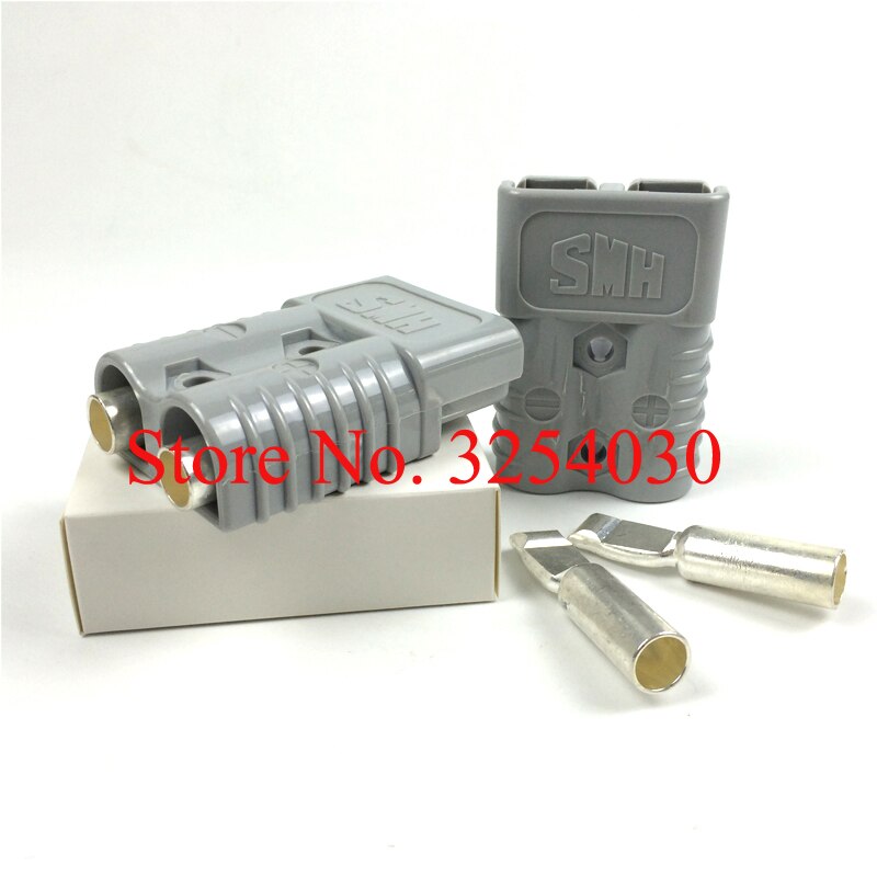 Supplying Home-Made GREY 600V 175A SMH Battery Con... – Grandado