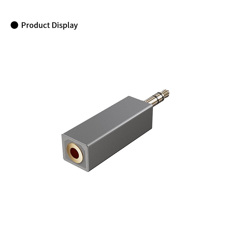 18/36/75/110/150/220/330/510 Ohm Noise Reduction A... – Grandado
