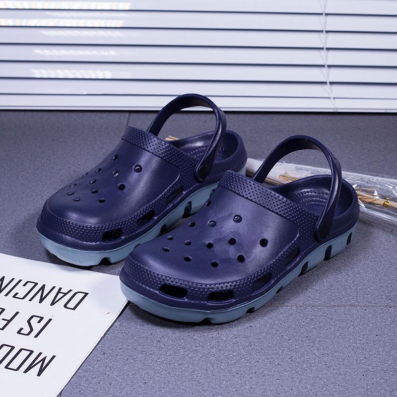 Original Classic Clogs Garden Flip Flops Water Sho... – Grandado